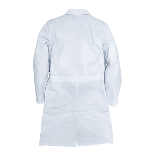 FullGuard Lab Coat - Shop.ScienceAide