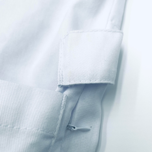 FullGuard Lab Coat - Shop.ScienceAide