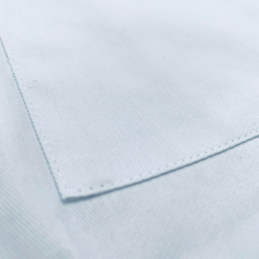 FullGuard Lab Coat - Shop.ScienceAide