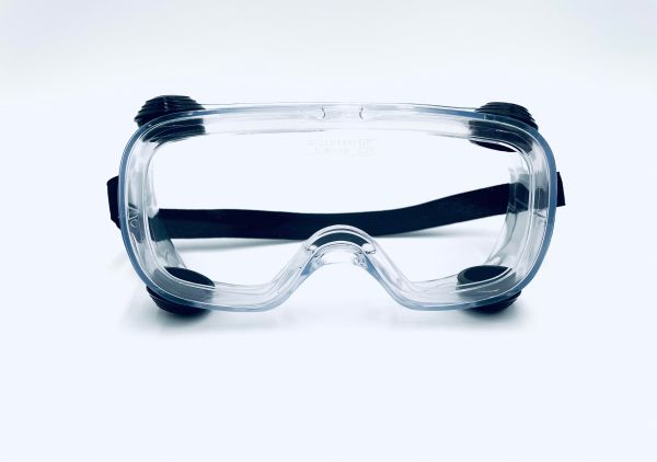 Eco Safety Lab Goggles - Shop.ScienceAide