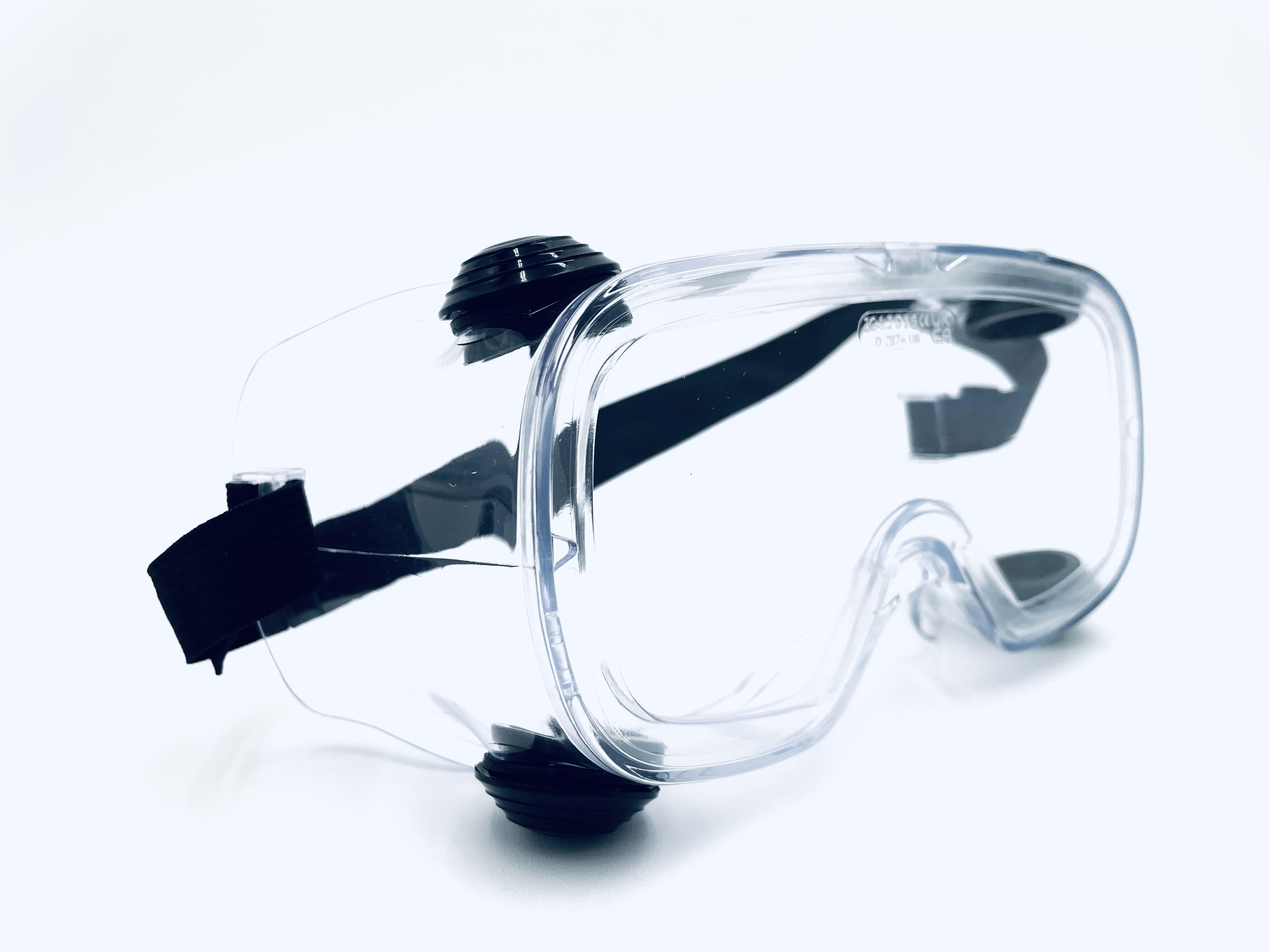 Eco Safety Lab Goggles - Shop.ScienceAide
