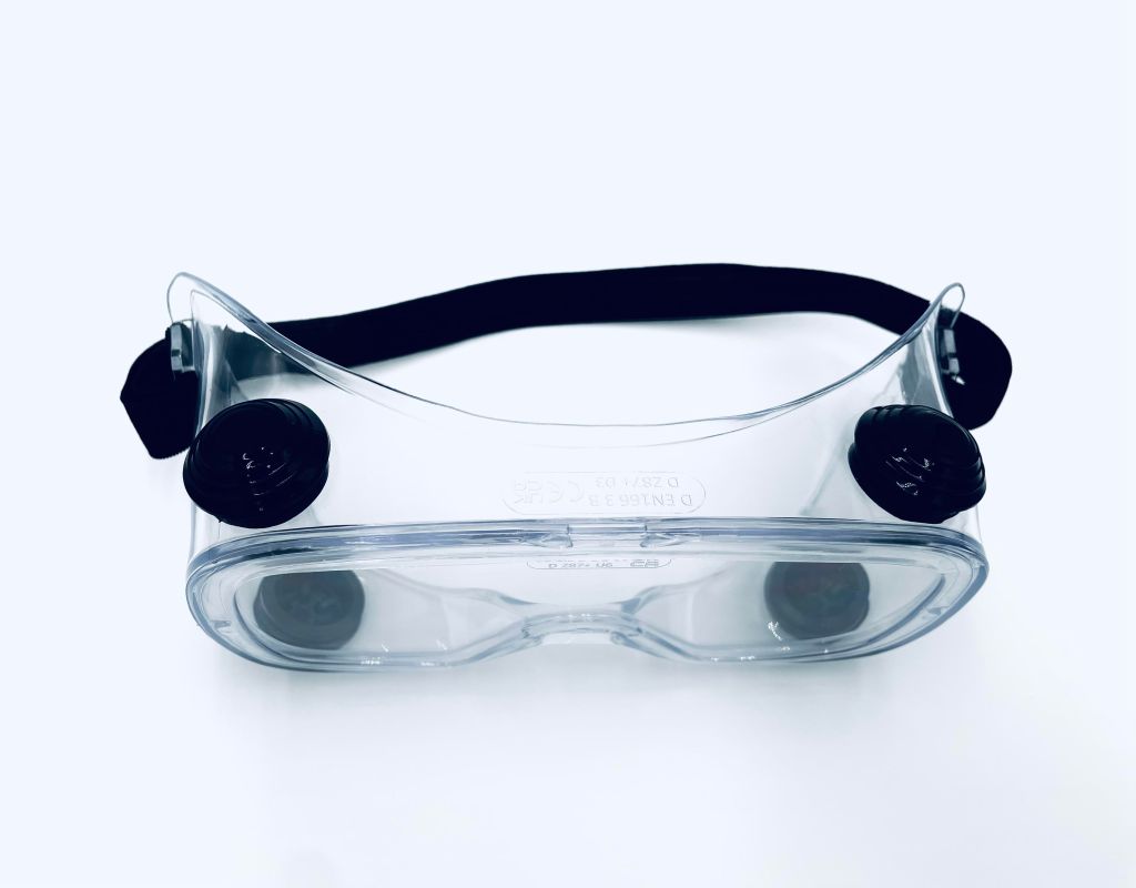 Eco Safety Lab Goggles - Shop.ScienceAide