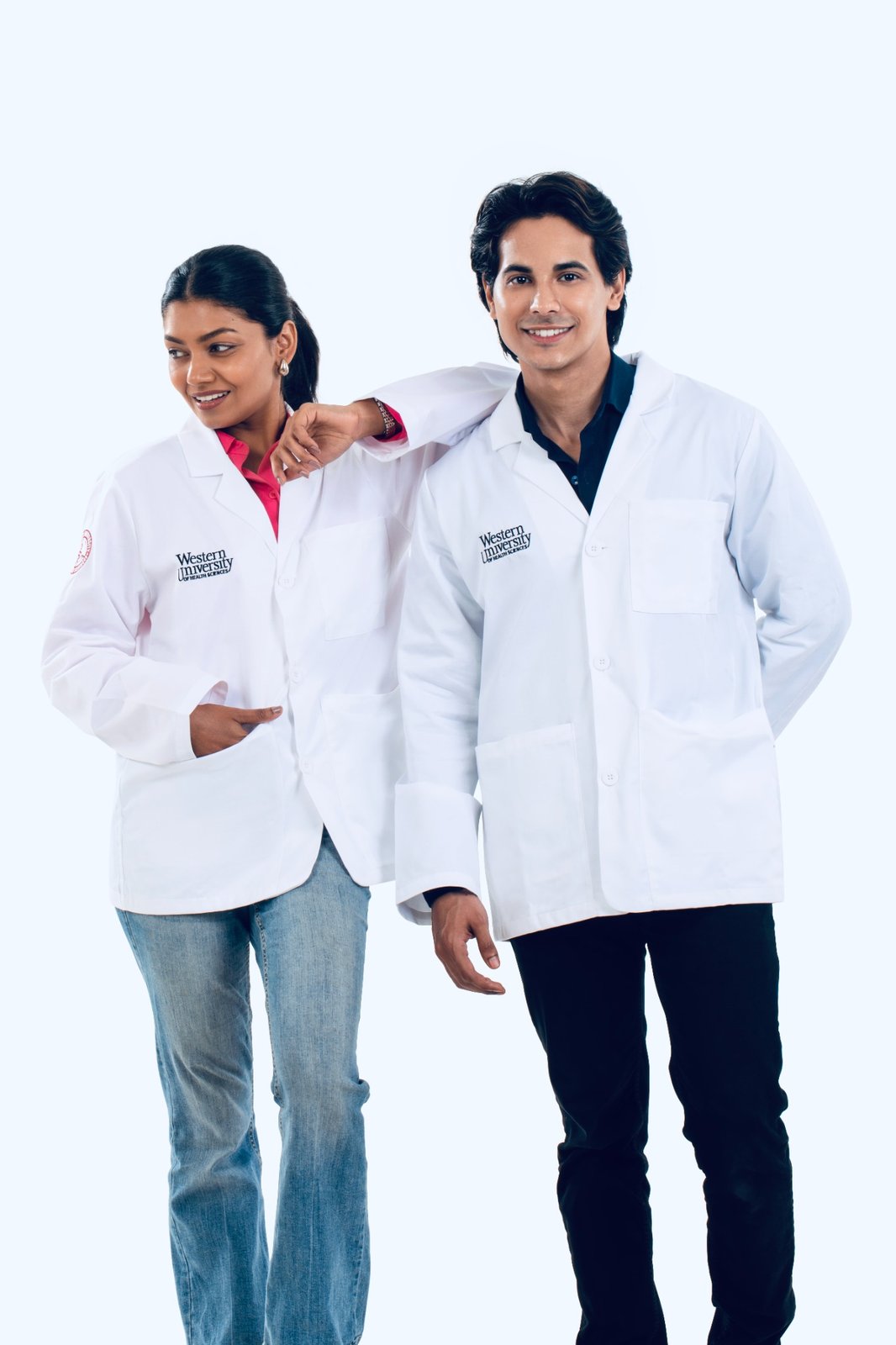 Doctor Coat - Shop.ScienceAide
